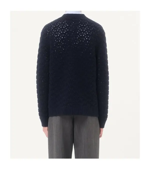 Valentino Garavani Long-sleeved Cardigan
