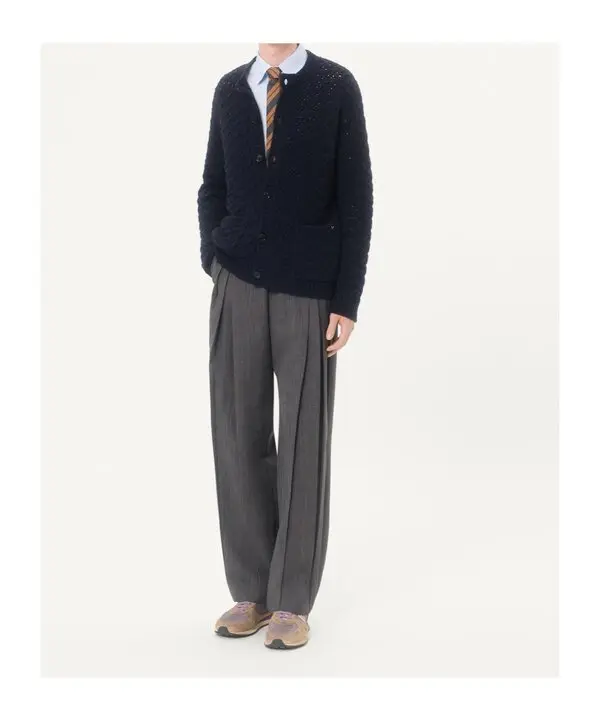 Valentino Garavani Long-sleeved Cardigan