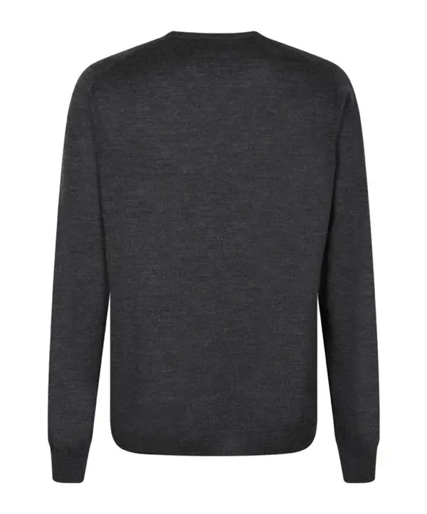 GRAN SASSO Long-sleeved Pullover