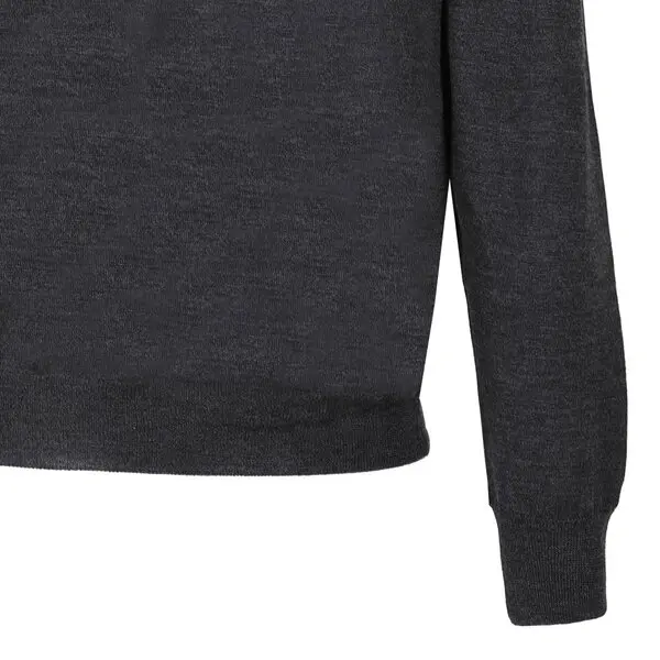 GRAN SASSO Long-sleeved Pullover