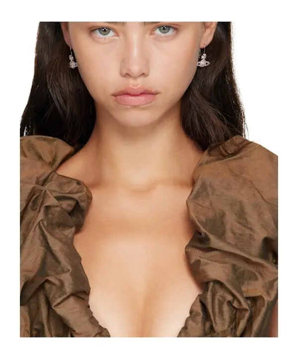 VIVIENNE WESTWOOD Grace Earrings