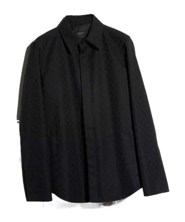 Gucci Gg Shirt