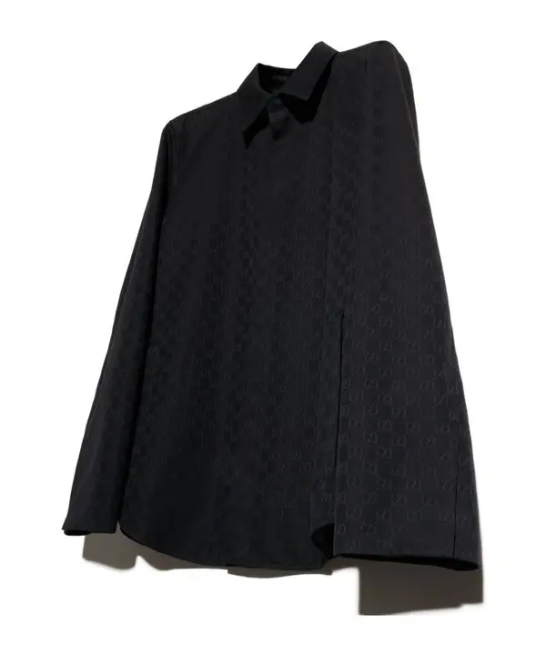 Gucci Gg Shirt