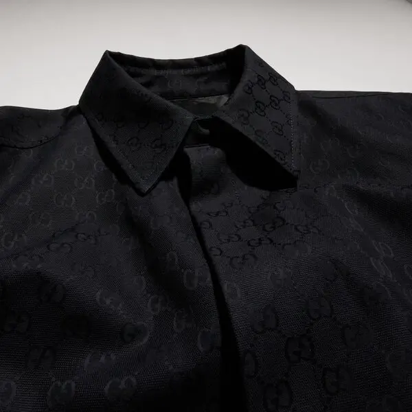 Gucci Gg Shirt