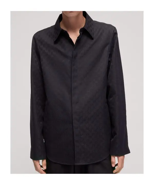 Gucci Gg Shirt