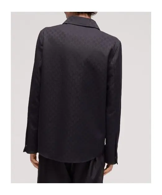 Gucci Gg Shirt