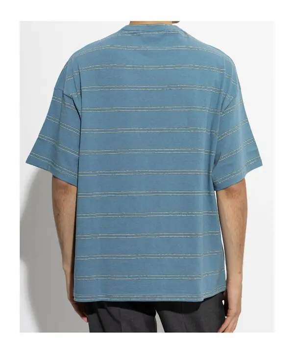 JIL SANDER Short-sleeved T-shirt