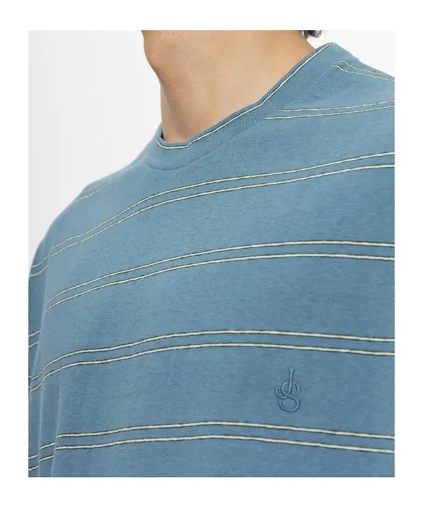 JIL SANDER Short-sleeved T-shirt