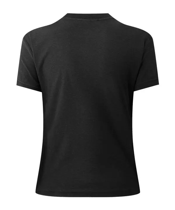 Acne Studios Crew Neck Short Sleeve Tee
