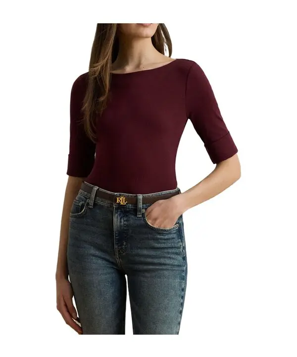 Ralph Lauren Minimalist T-shirt