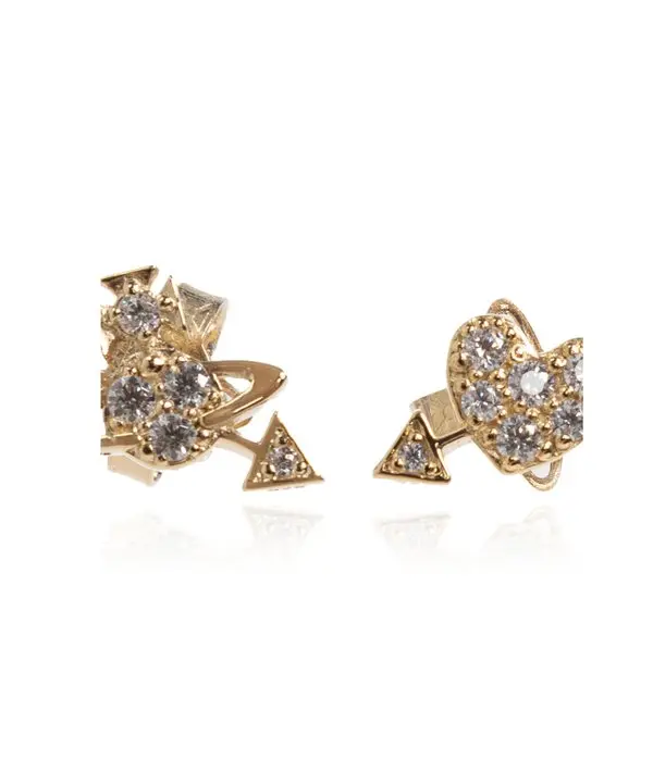 VIVIENNE WESTWOOD Kiri Earrings