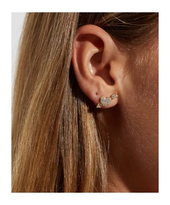 VIVIENNE WESTWOOD Kiri Earrings