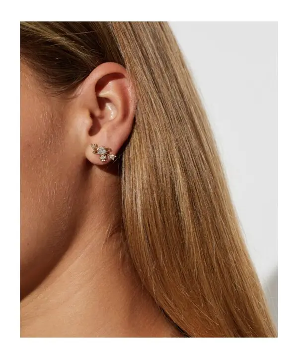 VIVIENNE WESTWOOD Kiri Earrings