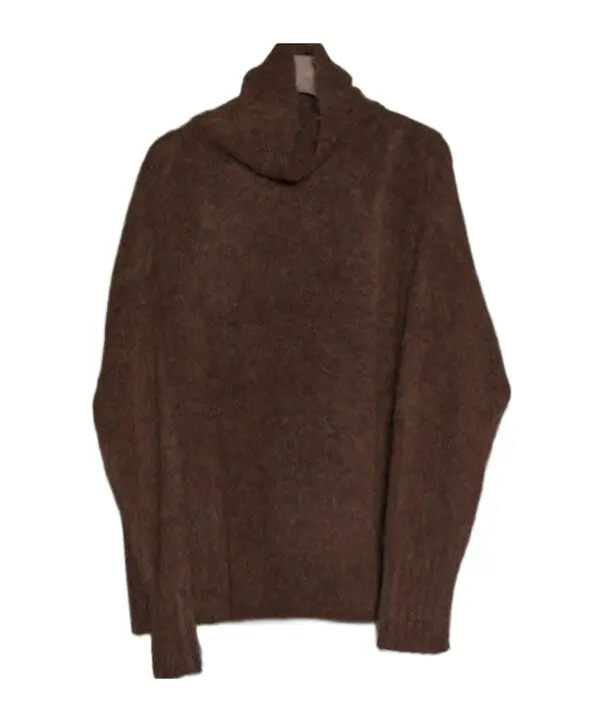 UMA WANG Turtleneck Knit Sweater