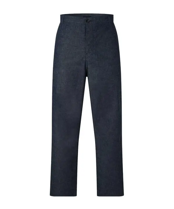 Prada Casual Straight-leg Trousers