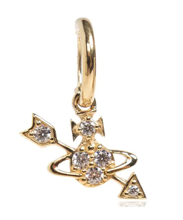 VIVIENNE WESTWOOD Kiri Earrings