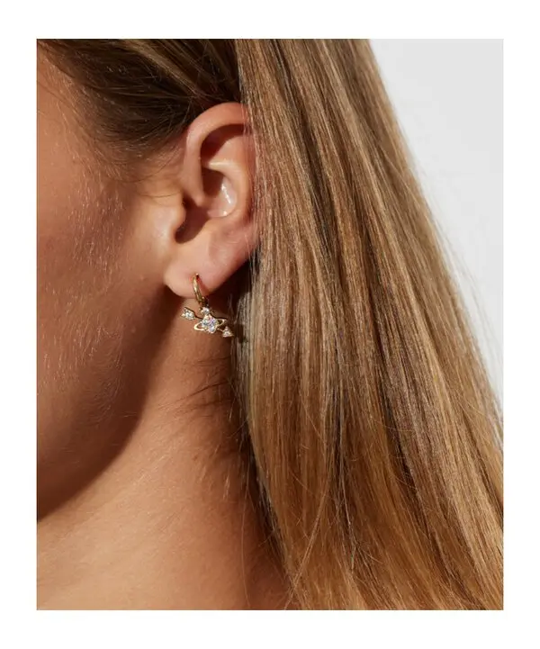 VIVIENNE WESTWOOD Kiri Earrings