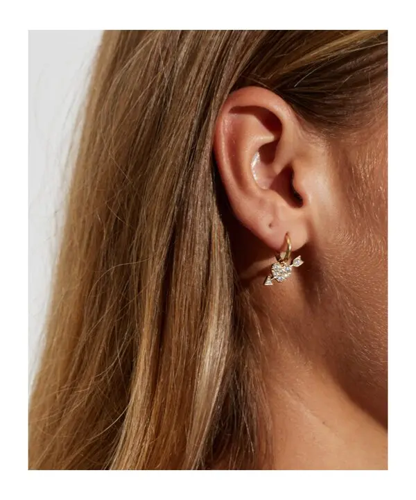 VIVIENNE WESTWOOD Kiri Earrings