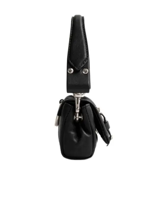 VIVIENNE WESTWOOD Hazel Treasure Charm Handbag