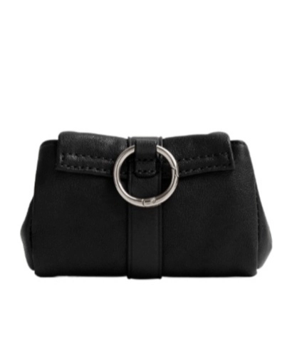 VIVIENNE WESTWOOD Hazel Treasure Charm Handbag