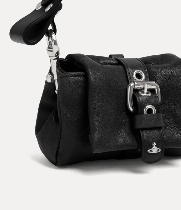 VIVIENNE WESTWOOD Hazel Treasure Charm Handbag