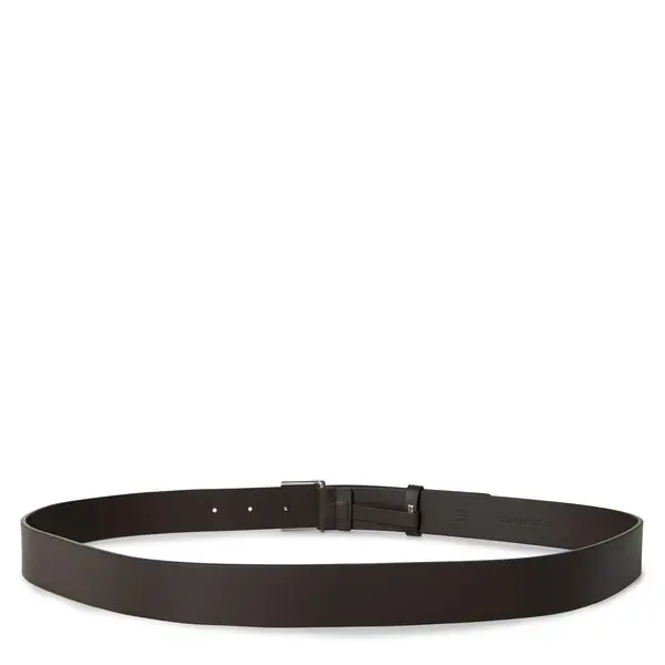 Fendi Decorative Leather Belt