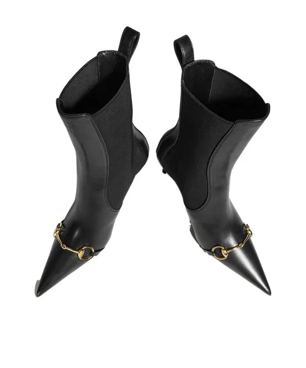 Gucci Donna Bootie