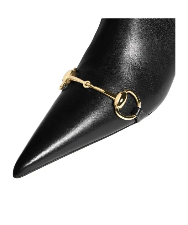 Gucci Donna Bootie