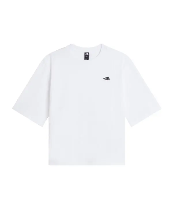 The North Face Pure Cotton T-shirt - No