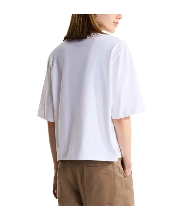 The North Face Pure Cotton T-shirt