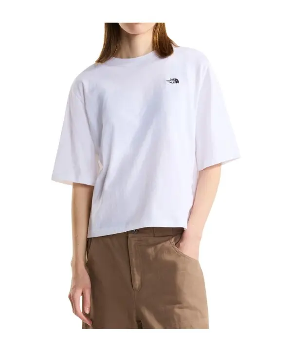 The North Face Pure Cotton T-shirt