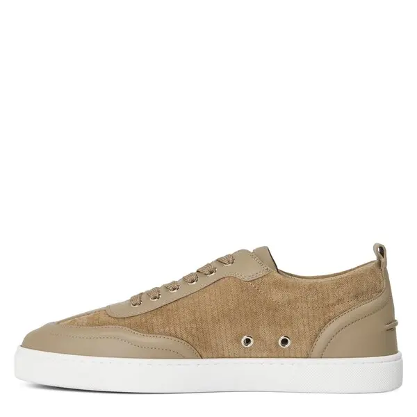 CHRISTIAN LOUBOUTIN Casual Sneakers