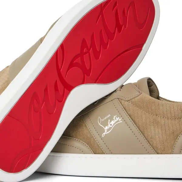 CHRISTIAN LOUBOUTIN Casual Sneakers