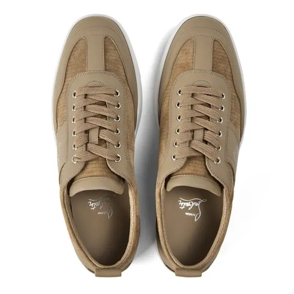 CHRISTIAN LOUBOUTIN Casual Sneakers