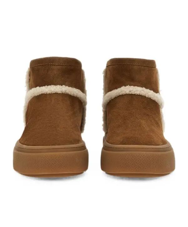 Hogan Slip-on Ankle Boots