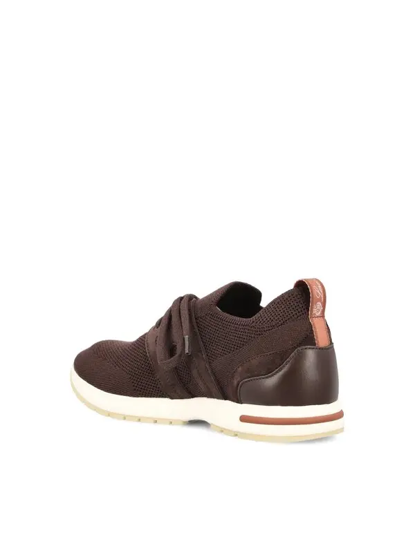 Loro Piana 360 Lp Flexy Walk Sneakers