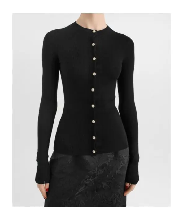 Dolce & Gabbana Cashmere Cardigan