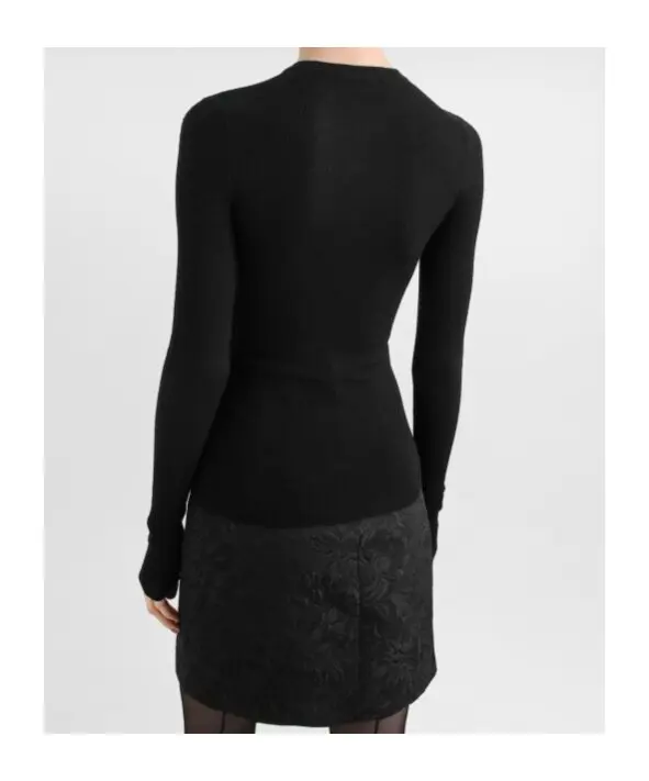 Dolce & Gabbana Cashmere Cardigan