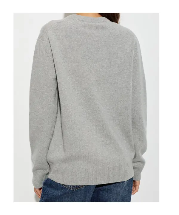 Dolce & Gabbana Long-sleeve Knit Cardigan