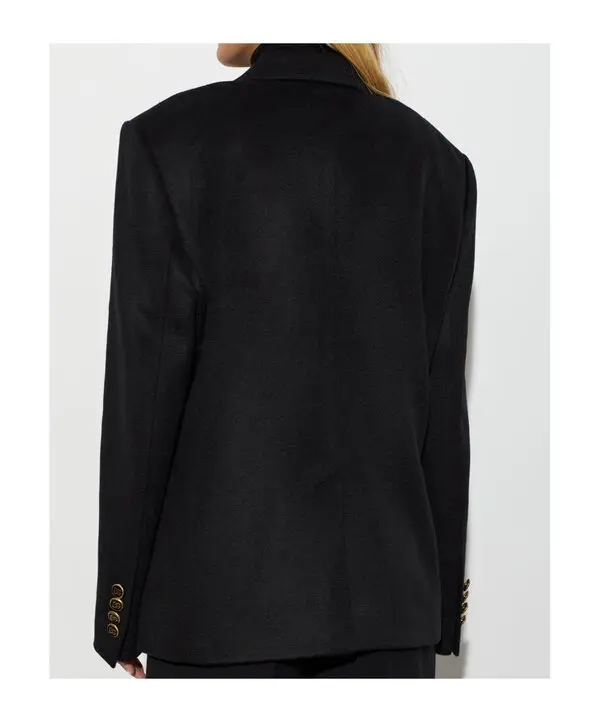Dolce & Gabbana Long-sleeved Blazer
