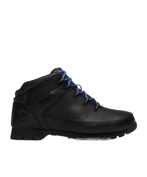 Timberland Mid-top Leather Boots