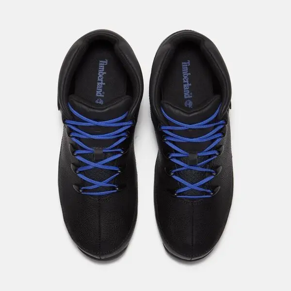 Timberland Mid-top Leather Boots