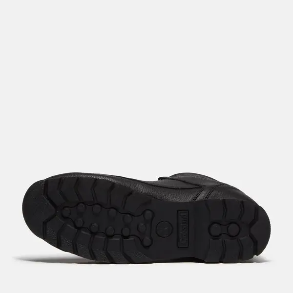 Timberland Mid-top Leather Boots
