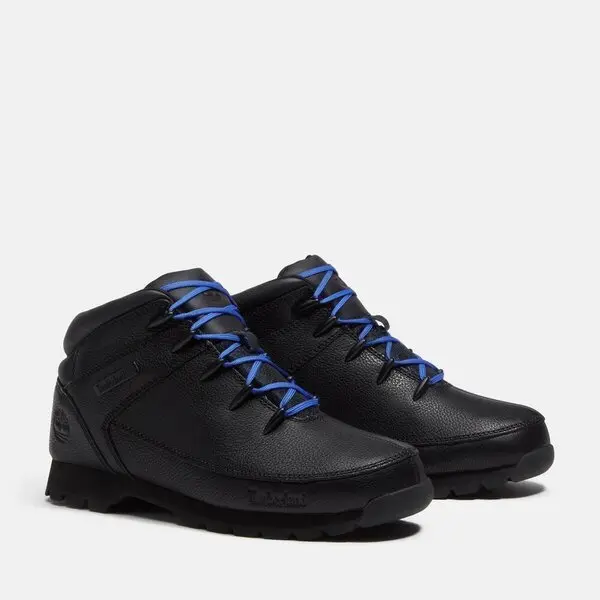 Timberland Mid-top Leather Boots
