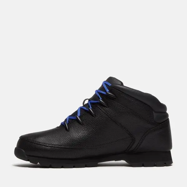 Timberland Mid-top Leather Boots