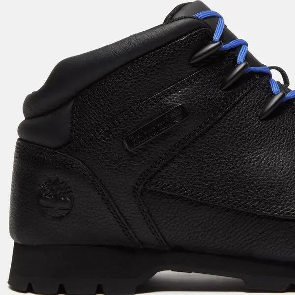 Timberland Mid-top Leather Boots