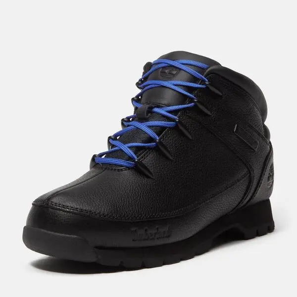 Timberland Mid-top Leather Boots