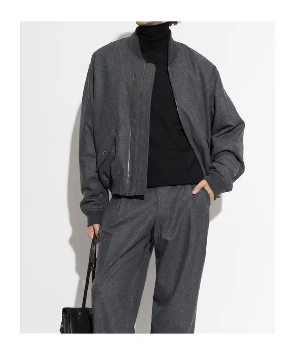 Dolce & Gabbana High-neck Long-sleeved Knitwear