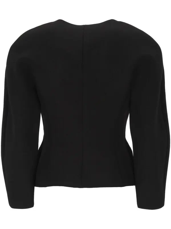 Jacquemus Long-sleeved Jacket