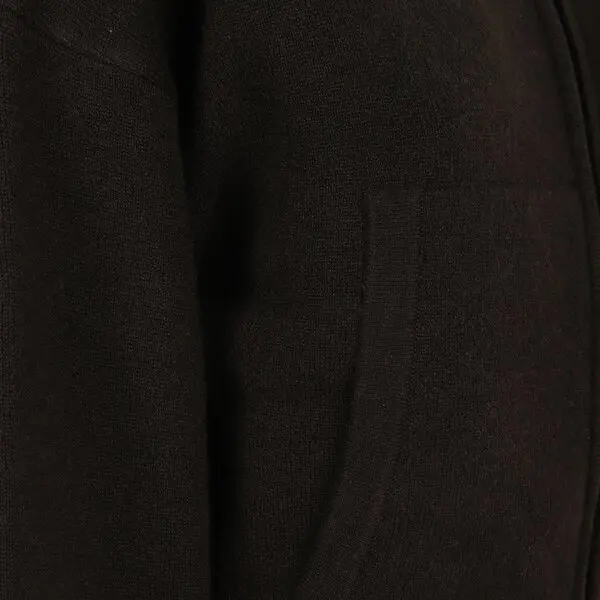 LISA YANG Zip-up Hooded Cardigan